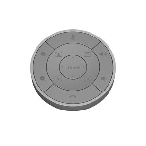 Jabra Remote Control for PanaCast 50 Room System, Gray 8211-209
