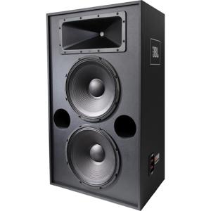 JBL 2-Way Screen Channel Cinema Loudspeaker System