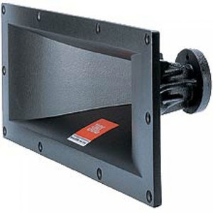 JBL 2370A Flat-Front Bi-Radial Horn - Adorama