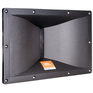 JBL 2385A Flat-Front Bi-Radial Horn - Adorama