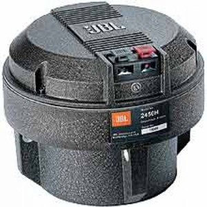 JBL 2450H 2" High Frequency Compression Driver - Adorama