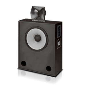 JBL 3678-LF 15" Woofer Pro System - Adorama