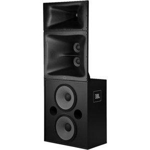 JBL 5732 3-Way High Power Screen Array Loudspeaker System - Adorama