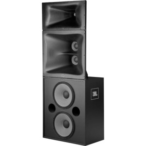 JBL 5739 Low Frequency Section - Adorama