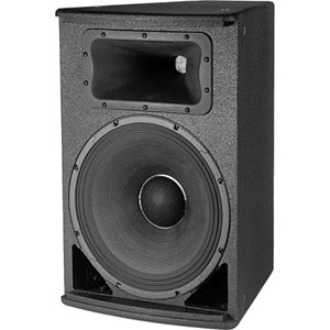 JBL AC2215/95 Compact 2-Way Loudspeaker - Adorama