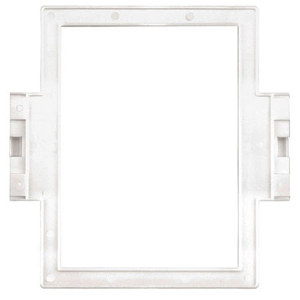 JBL RIF6 Rough-In Frame Kit for Soundpoint SP6 and HTI6 - Adorama