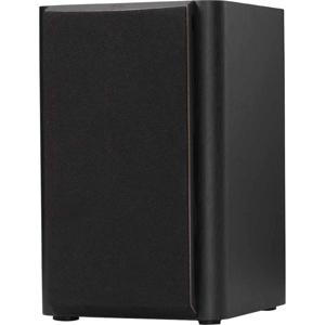JBL Studio 220 2-Way 4" Bookshelf Speaker, Pair, Black - Adorama