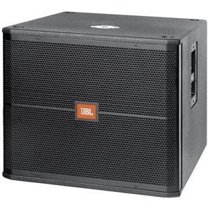 JBL SRX718S 18" High Power Subwoofer - Adorama