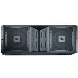 JBL VT4888 Three-Way High Directivity Line Array Element - Adorama