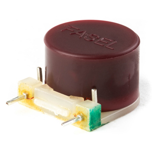 Dunlop Fasel Inductor for Cry Baby Wah Pedals, Red FL02R - Adorama