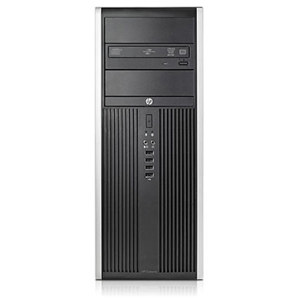HP Compaq 200 Elite XZ988UT Desktop PC - Adorama