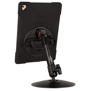 The Joy Factory MagConnect CF Desk Stand with Bold MP Case for iPad Pro ...