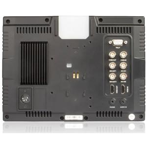 JVC ProHD DT-X92F 9" Waveform Full HD 3G-SDI and HDMI LCD Monitor DT-X92F