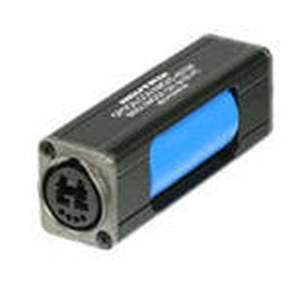 JVC OpticalCON Duo Fiber Coupler Adaptor - Adorama