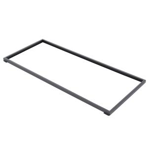 K 5600 Lighting HoneyComb Grid Frame for 4x1' Slice LED Panel PMU0300WEG4F