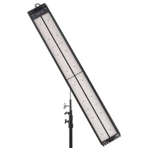 K 5600 Lighting 4'x6" 150W Wafer-Thin Slice LED Panel U0300SLM4