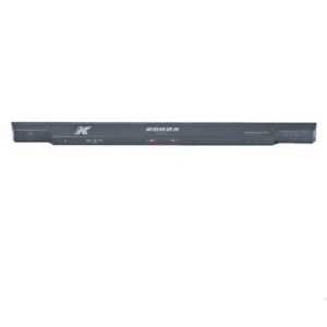 K-Array Kobra 100cm Line-Array Element with 2" Variable Beam Speakers, White