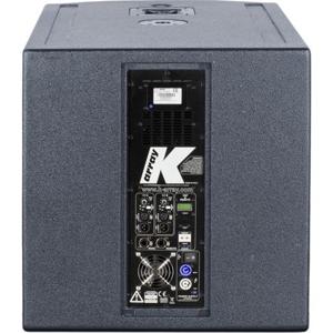 K-Array KO40 Self Powered 21" High Power Subwoofer - Adorama