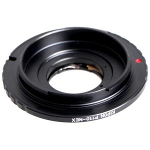Kipon Pentax 110 Lens to Sony E-Mount Camera Lens Adapter - Adorama