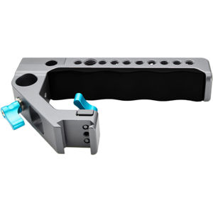 Kondor Blue Start/Stop Lanc Top Handle for Camera Cage KB-CAGE-TH