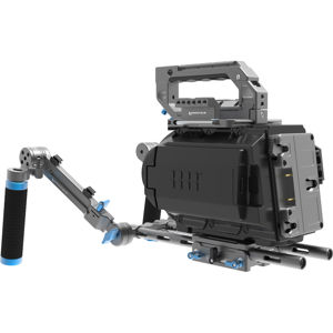 Kondor Blue Ultimate Rig for Blackmagic Design URSA Mini 12K/4.6K/4K ...