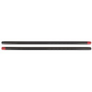 Kessler Kwik Rail 42" Precision Threaded Speed Rail (Set of 2) CS1116