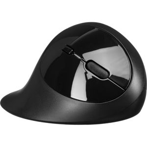 Kensington Pro Fit Ergo Wireless Keyboard and Mouse, Black K75406US