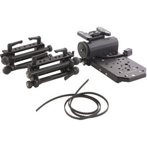 Kessler TLS Base Kit - No Controller MC1047 - Adorama