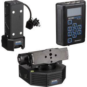 Used Kessler Second Shooter Plus 3-Axis System, Includes Controller ...