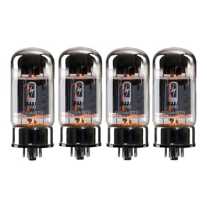 KOCH 6550 Tube for Power Amplifier, 4-Pack