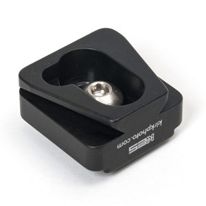 Kirk Flash Bracket Quick-Release Plate