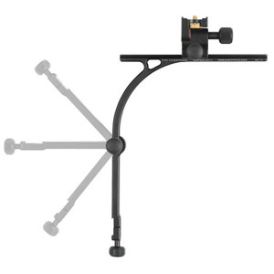 Kirk King Cobra Flash Bracket - Adorama