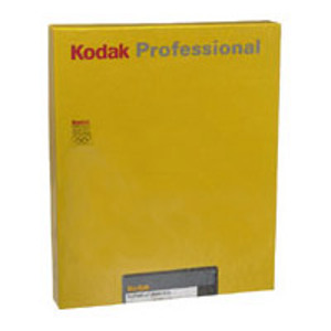 Kodak Tech Pan Professional 4415 Black & White Film ISO 25, 8 x 10 ...