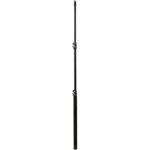 K&M 5' 3-Piece Aluminum Microphone Fishing Pole 23755.500.55 - Adorama