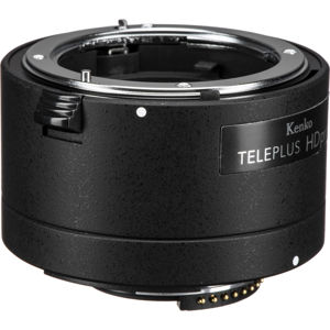 Kenko TELEPLUS HD pro 2.0x DGX Teleconverter for Nikon F Mount K ...