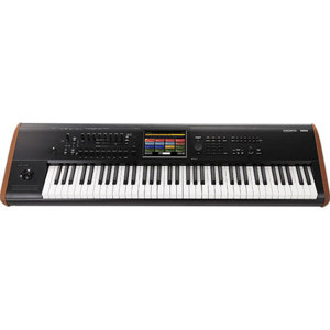 Korg Kronos 73 Key Music Workstation with SGX-2 Engine - Adorama