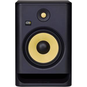 KRK RP8 Rokit 8 G4 8" 2-Way Powered Studio Monitor, 36Hz - 40KHz ...