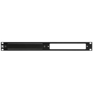 Kramer Electronics RK-T2B 19" 1U Rack Adapter for Mounting 2 MegaTOOLS ...