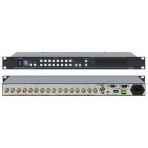Kramer Electronics VS-88V 8x8 Composite Video Matrix Switcher