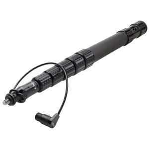 K-Tek KP6 6' KlassicPro Graphite 6-Section Boompole, Uncabled