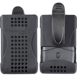 K-Tek Stingray Pouch for Comtek PR-216 and Lectrosonics IFBR1a Receiver ...