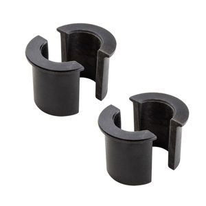 Kupo Speed Rail Shim for 2" Couplers to 35mm-38mm Pipe, Set of 2 KG107212