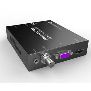 Kiloview CV190 HDMI/VGA/AV to SDI Video Converter - Adorama