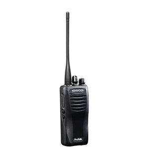 Kenwood NEXEDGE NX-240 VHF Digital & FM Two Way Radio