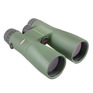 Kowa 12x50 SV II Waterproof Roof Prism Binocular with 4.8 Degree FOV, Green SV II 50-12