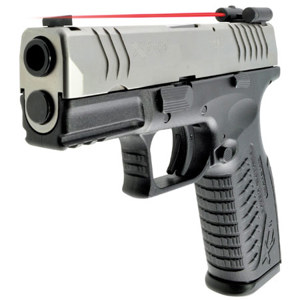 LaserLyte Springfield XD/XDM Rear Sight Laser - Adorama