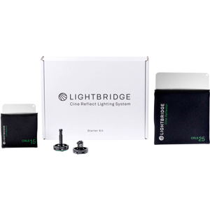LightBridge C-Start Reflector Kit C0400002 - Adorama