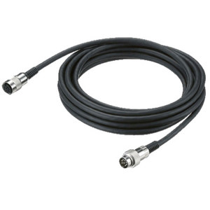 Libec 5m/16.5' Control Cable for Head, Lanc and Monitor CABLE500