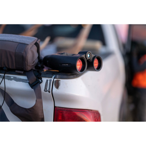 Leica Geovid Pro Waterproof Perger-Porro Prism Rangefinder Binoculars