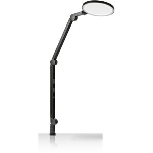 USED Lume Cube Edge Light 2.0 Bi-Color LED Desk Lamp Black - Adorama